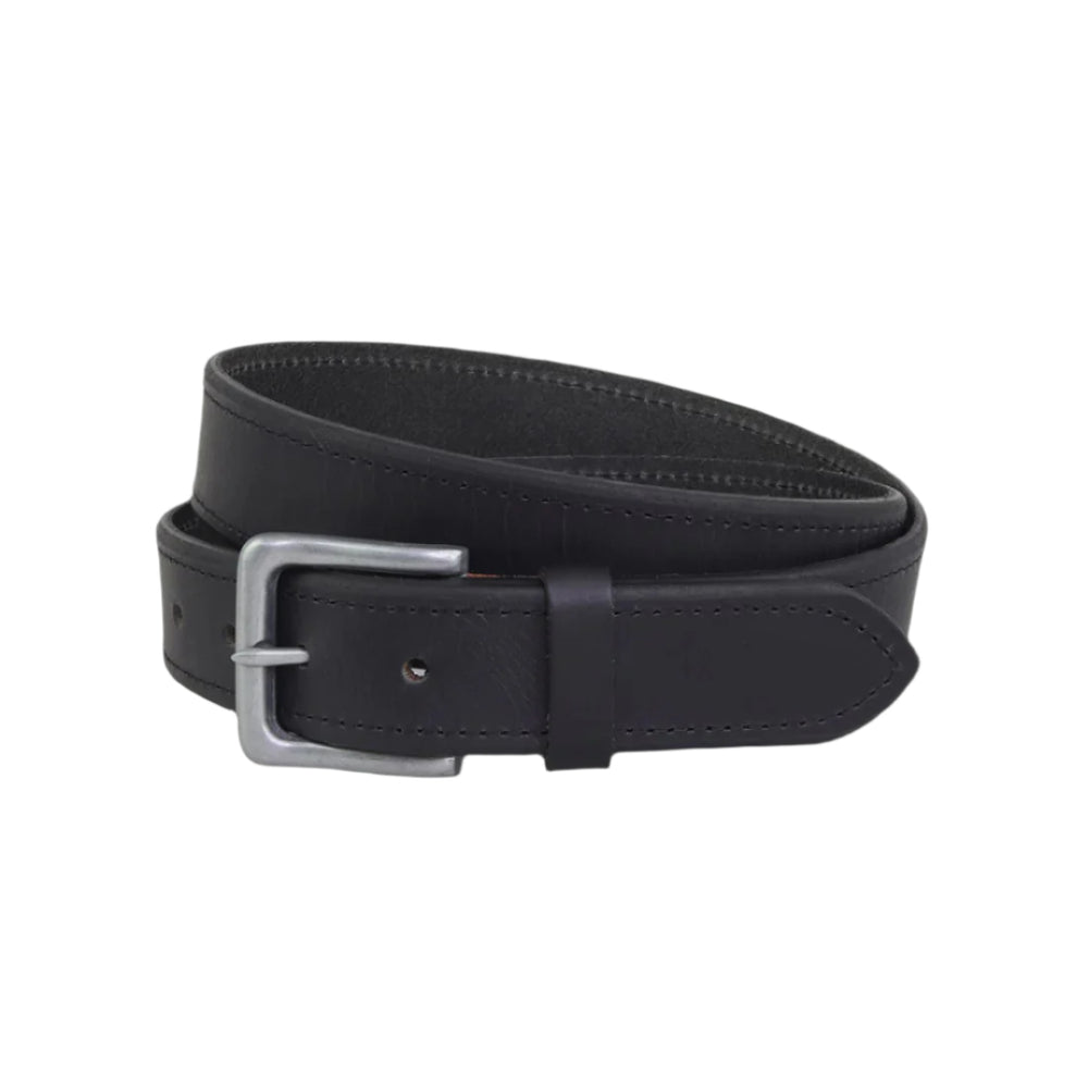 BLAKENEY CASUAL MEN'S LEATHER BELT