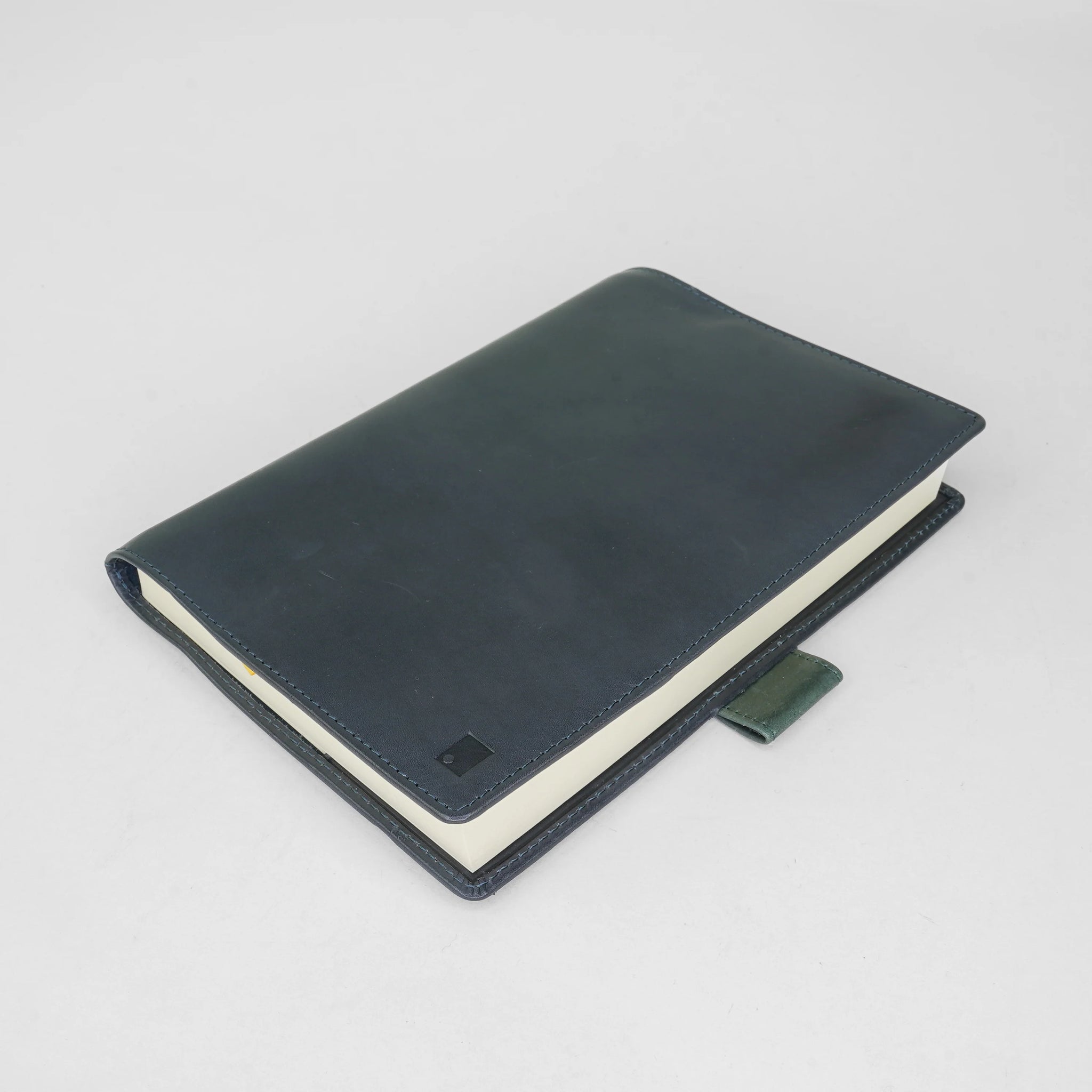 Genuine Leather Notebook