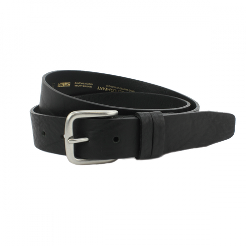 Handmade Leather Belts and Accessories | The British Belt Company