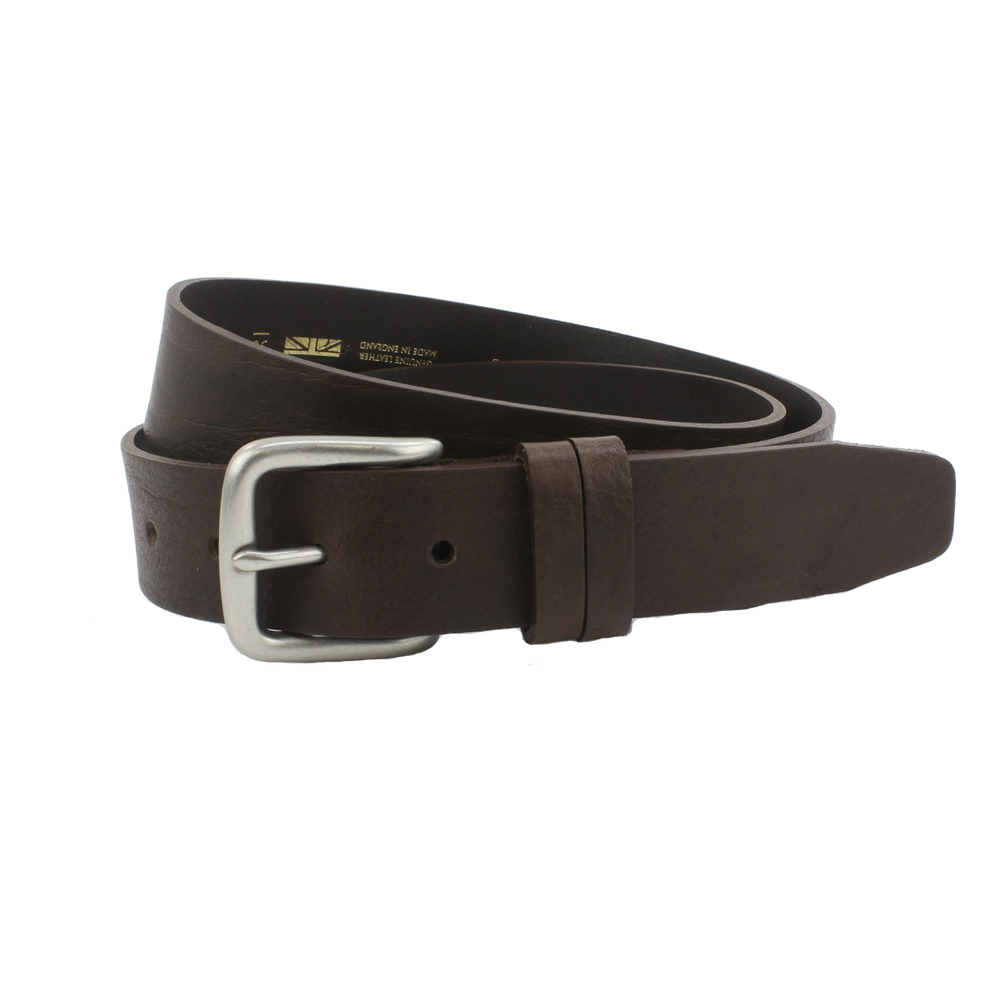 Handmade Leather Belts and Accessories | The British Belt Company