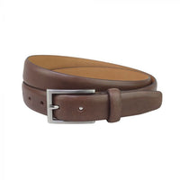 Handmade Leather Belts and Accessories | The British Belt Company